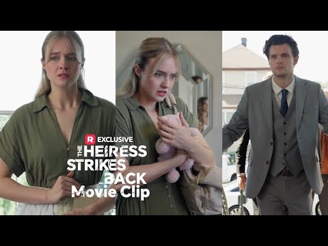 The Heiress Strikes Back: Am I their long-lost younger sister ...