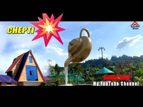 HAPPYDREAMS CHEPTI(ILLAM).......part-2||#happy_dreams_chepti#illam ...