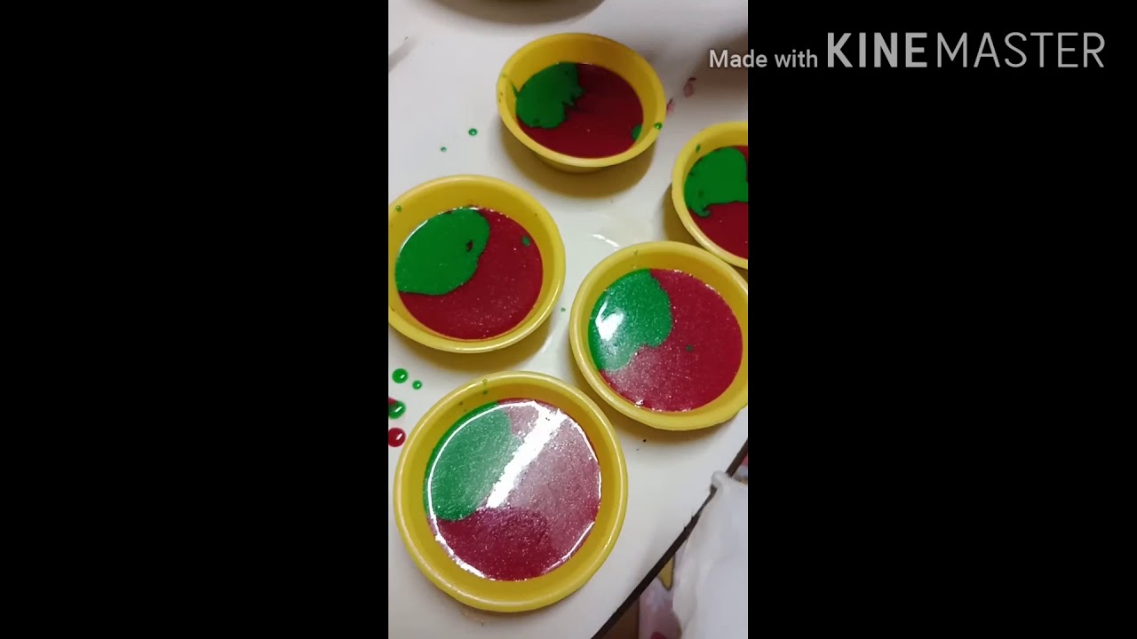 SPECiAL PUTO ART / HOME MADE PUTO - YouTube