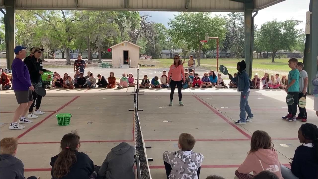 Tomoka Elementary School - YouTube