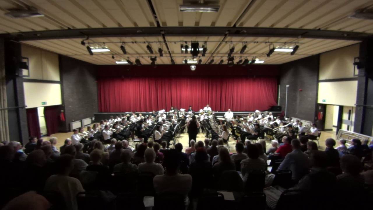 The Floral Dance - YouTube