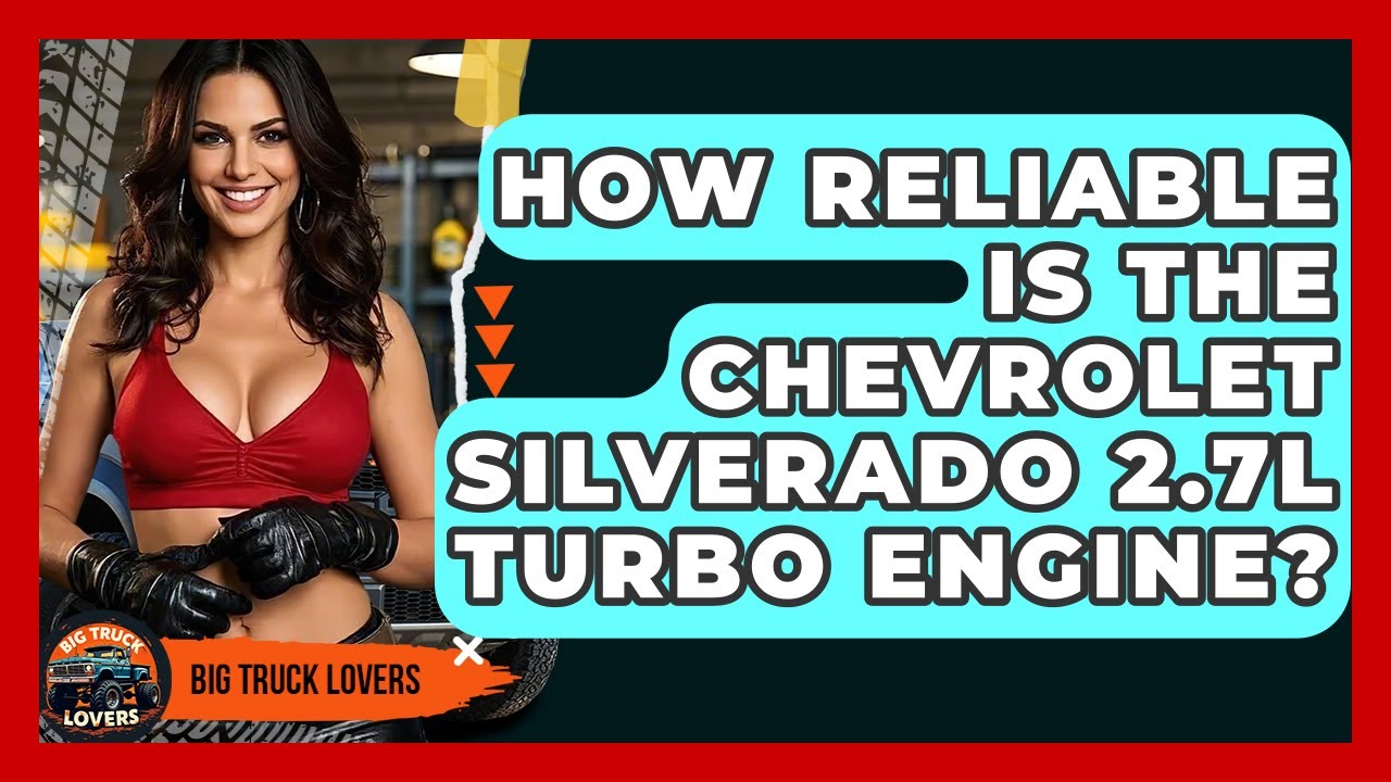 Chevy 27 Turbo Reliability
