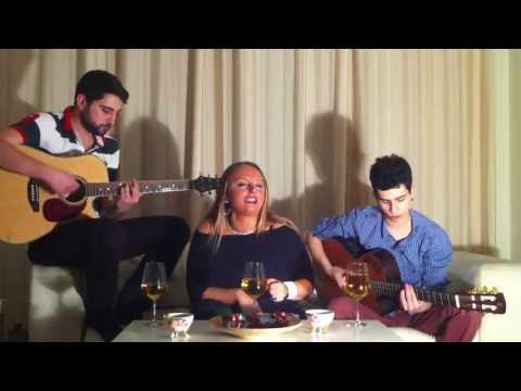 Ceren Olay Ayhan-Dillere Düşeceğiz