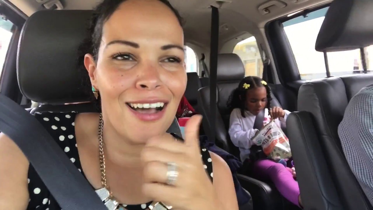 Hurricane Maria Vlog #9: Feliz Navidad! ...Mad Early 🙄 - YouTube