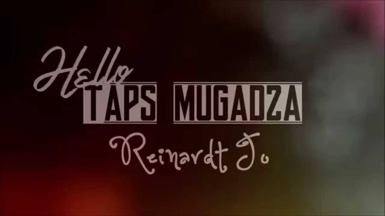 Adele - Hello (Taps Mugadza Cover with lyrics) - YouTube