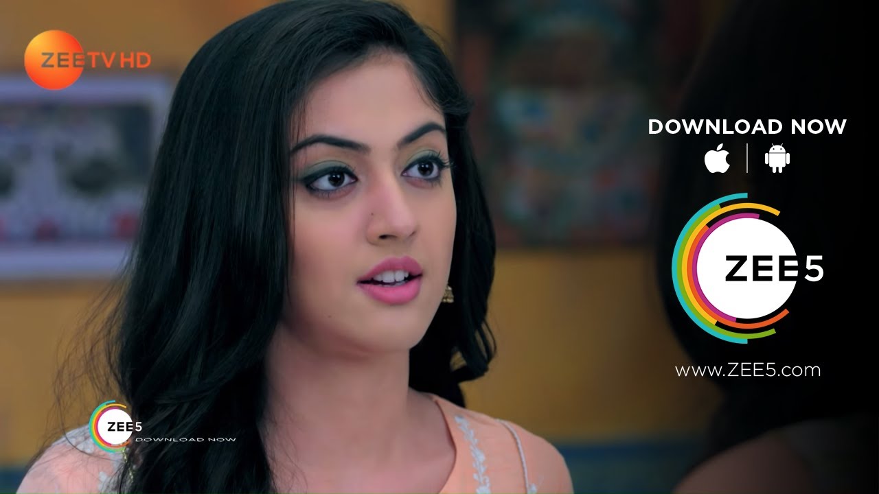 Kaleerein - Best Scene - Episode 140 - Arjit Taneja, Aditi Sharma - Zee ...