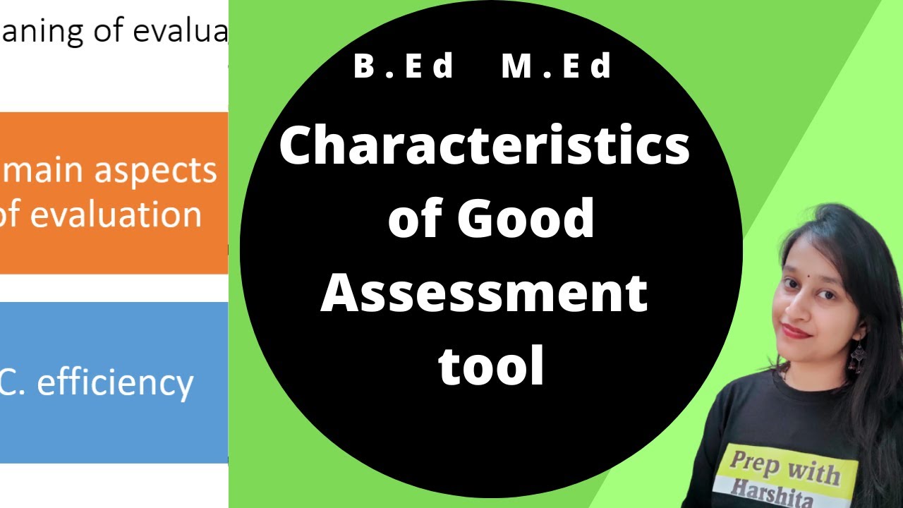 Characteristics Of Good Assessment Tool Assessment For Learning YouTube characteristics-of-good-assessment-tool-assessment-for-learning-youtube