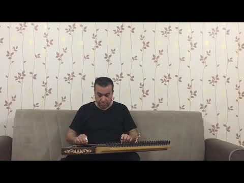 KADİR TÜFEKÇİ -BU GECEDE DUMAN ETTİM İSTANBUL’U