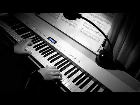 Chi Mai- Ennio Morricone (Piano cover)