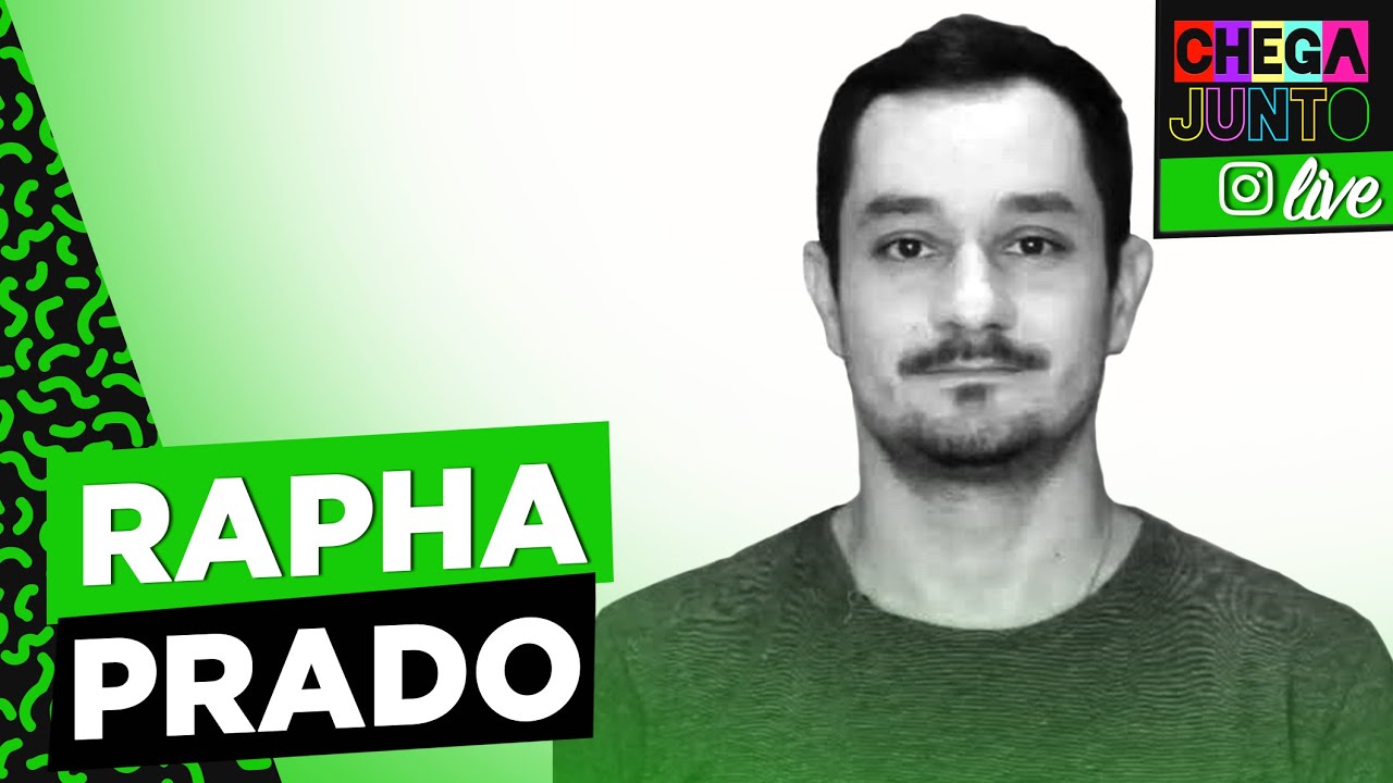 RAPHAEL PRADO MISTURA POLÍTICA, HUMOR E JORNALISMO EM VÍDEOS DE RECEITAS - YouTube