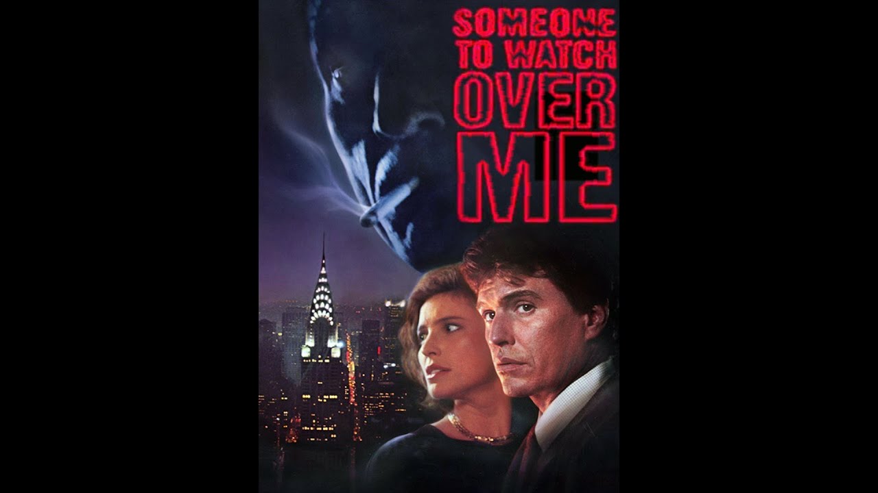 Someone to Watch Over Me 02 - YouTube