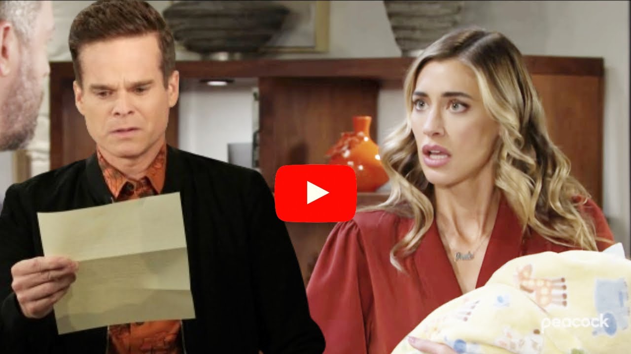 NEW UPDATE! DOOL MAY 1, 2024 Full Episode Today| Days of our lives ...