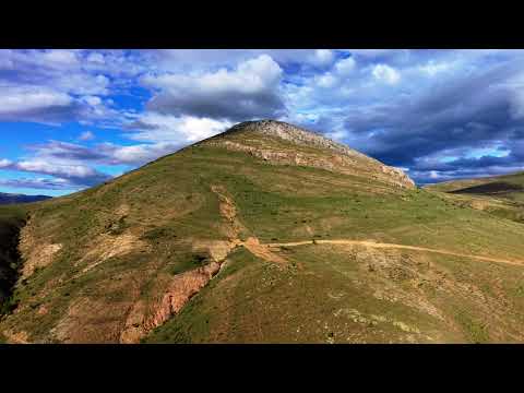 Babakonağı Köyü Drone Çekimi (Tılısbık)