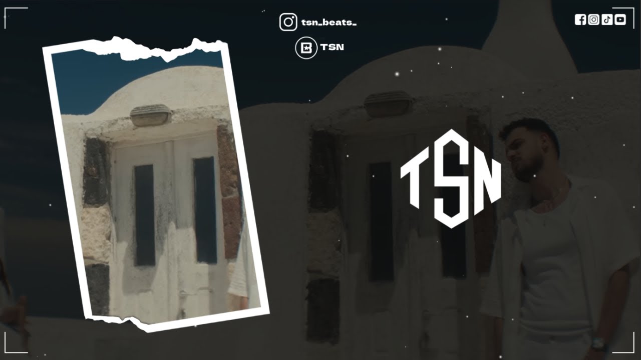 Sidarta x Hawk "FEELINGS" Afrobeat/Dancehall Type Beat | TSN - YouTube