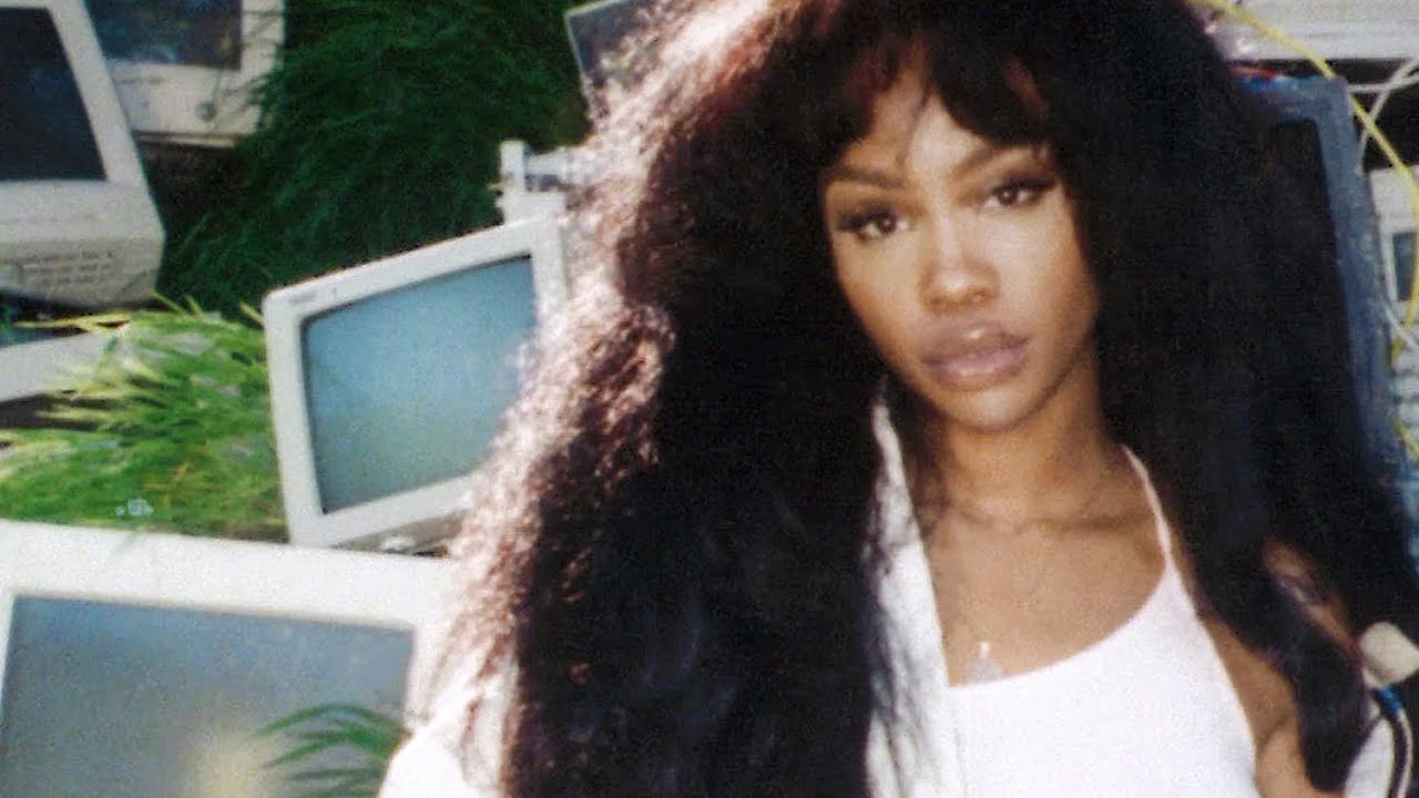 Ms.Petty - The Weekend (sza cover) - YouTube