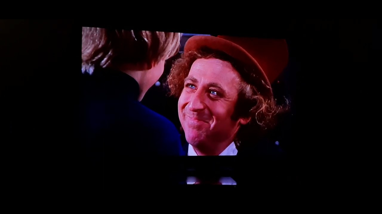 opening and closing to willy wonka and the chocolate factory 2021 4k ...