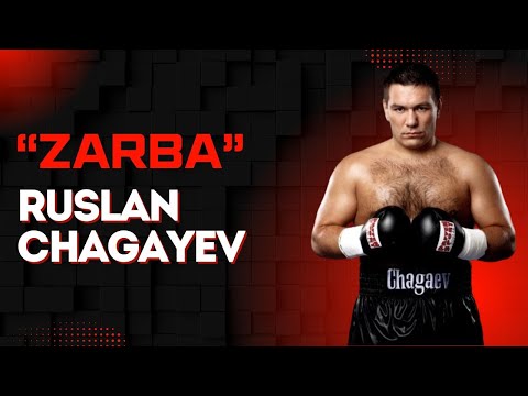 Ruslan Chagayev haqida siz bilmagan haqiqatlar | \