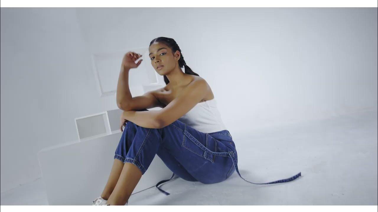 G Flock Jeans Eyes Fired Up Fashion Film Director Cut Youtube