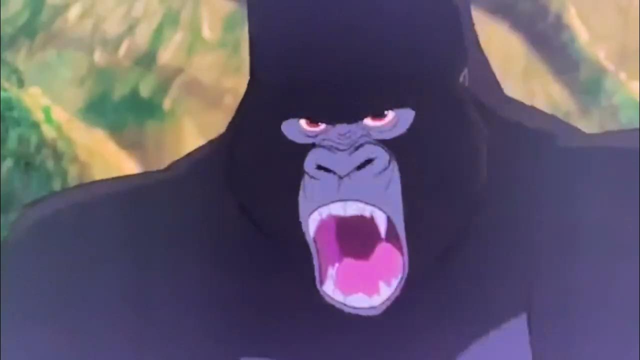 Sky’s adventures of Tarzan part 7 Kerchak finds out - YouTube