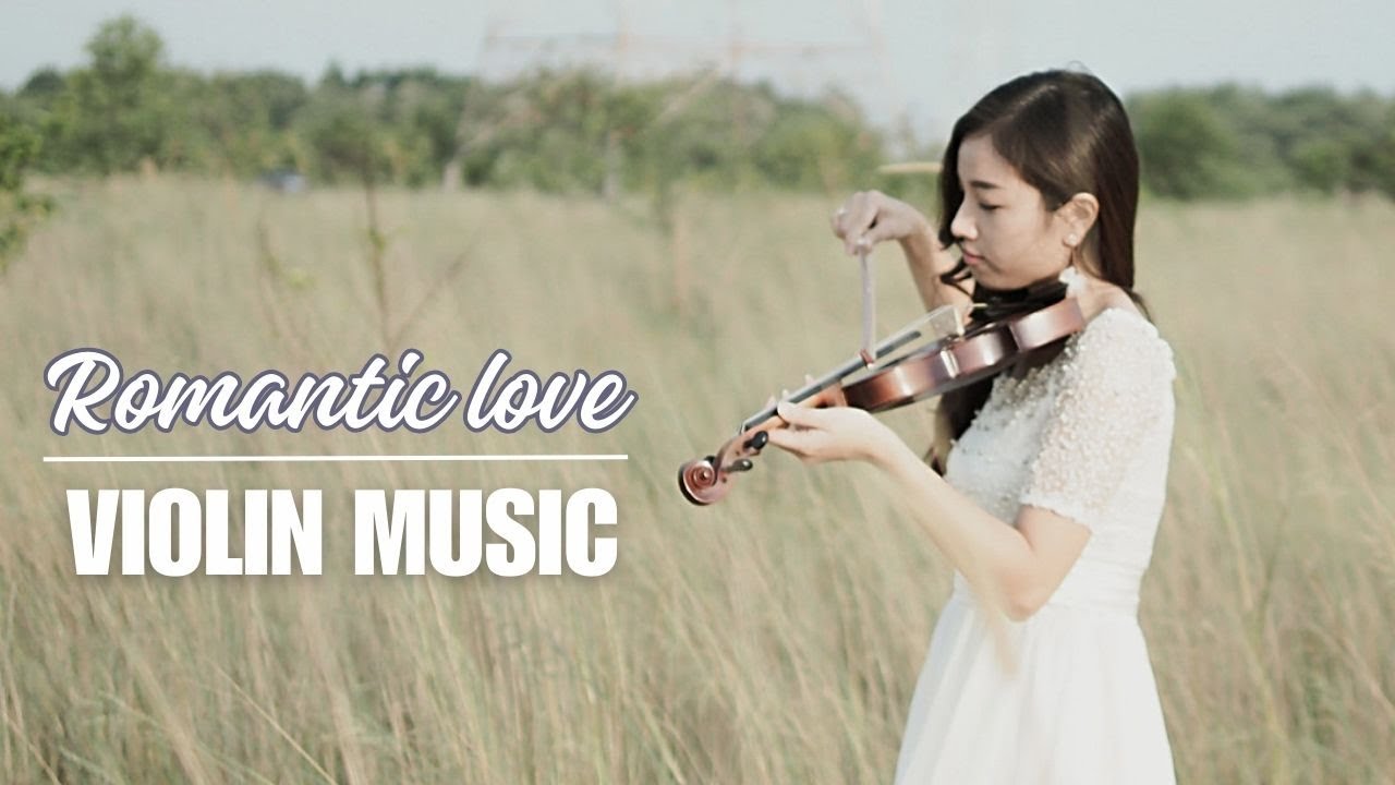 Best violin instrumental music 2024 ️ Tranding violin music 2024 🍀 ...