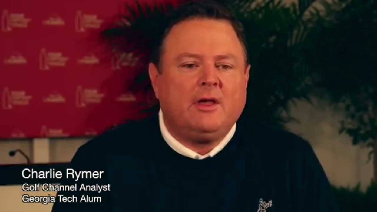 Charlie Rymer remembers East Lake - YouTube