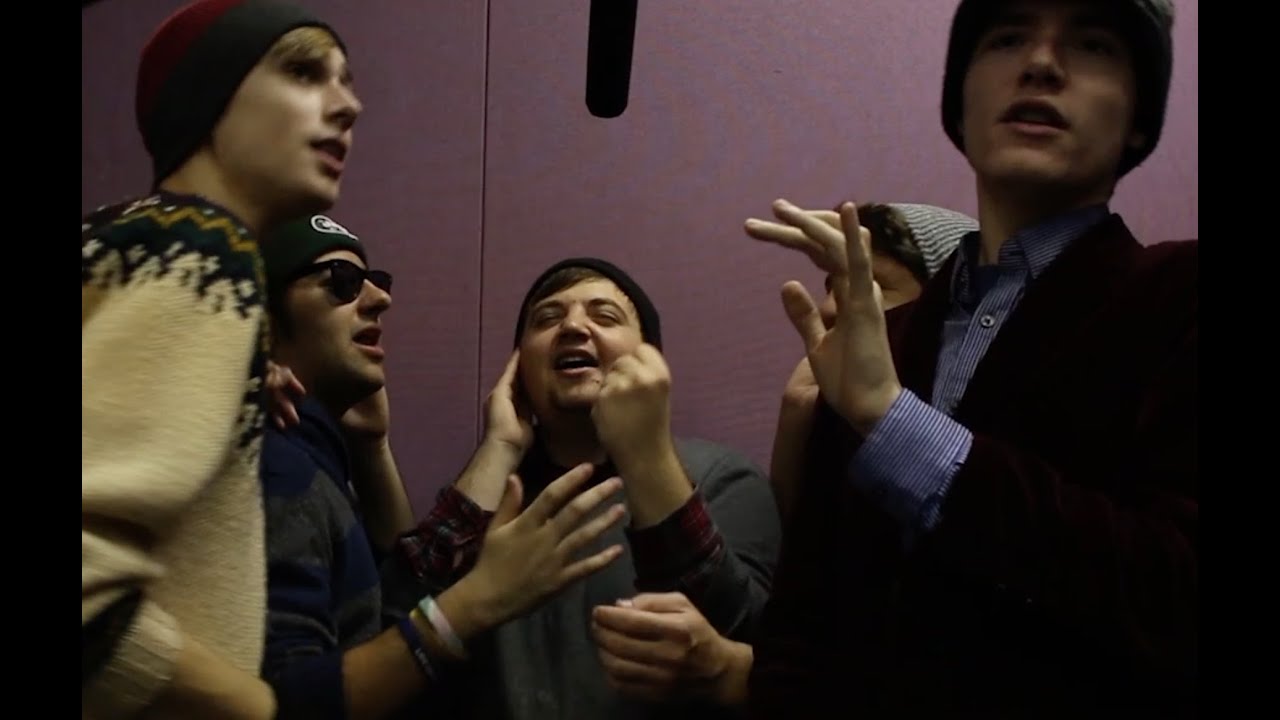 Beanie Boys Official Trailer - YouTube