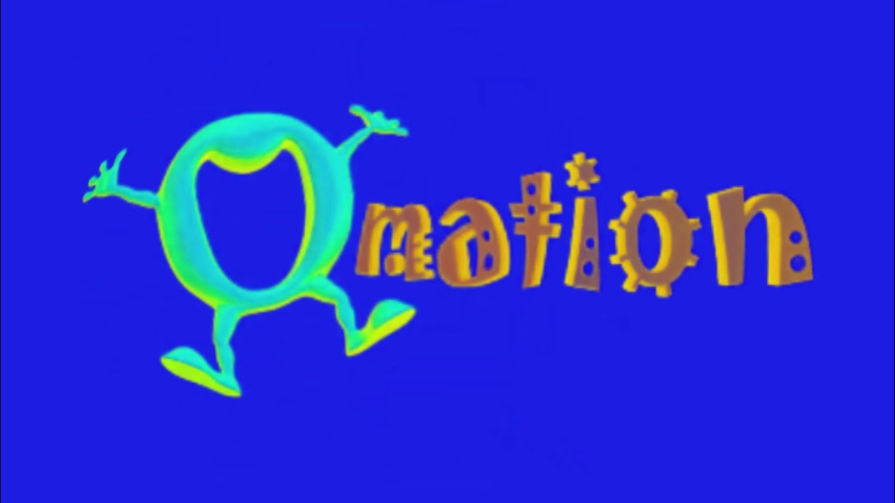 OMATION INTRO LOGO EFFECTS || SOUNDS VIBRATIONS { Sponsored by: Preview ...