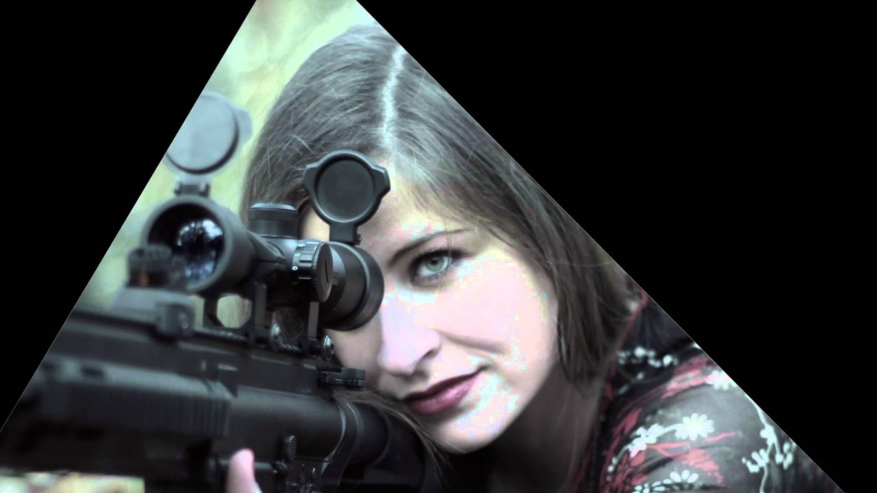 MelisaX - Battlefield 4 - YouTube