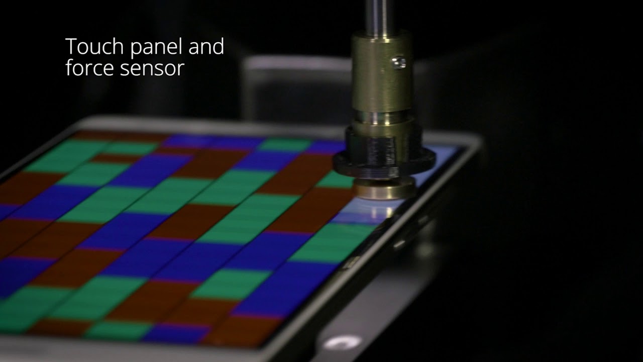 Smartphone testing: Complete Phone Testing with OptoFidelity FUSION ...