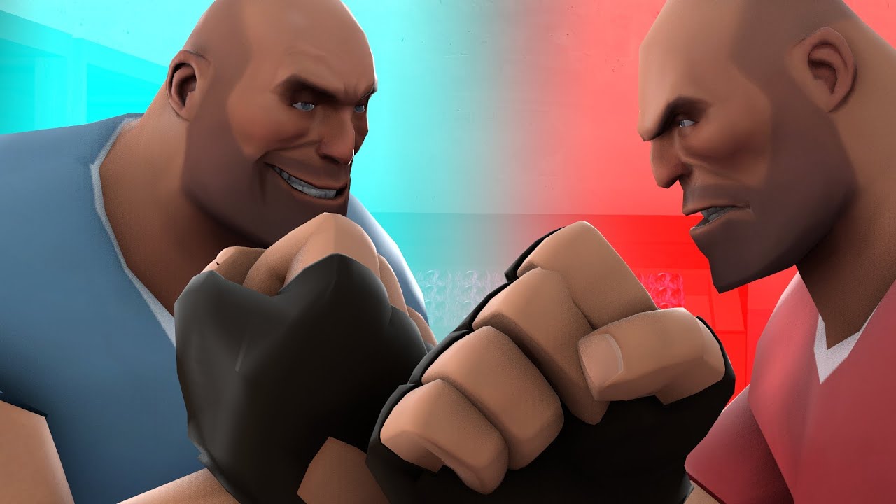 [SFM] Heavy's Sandwich Adventure - YouTube
