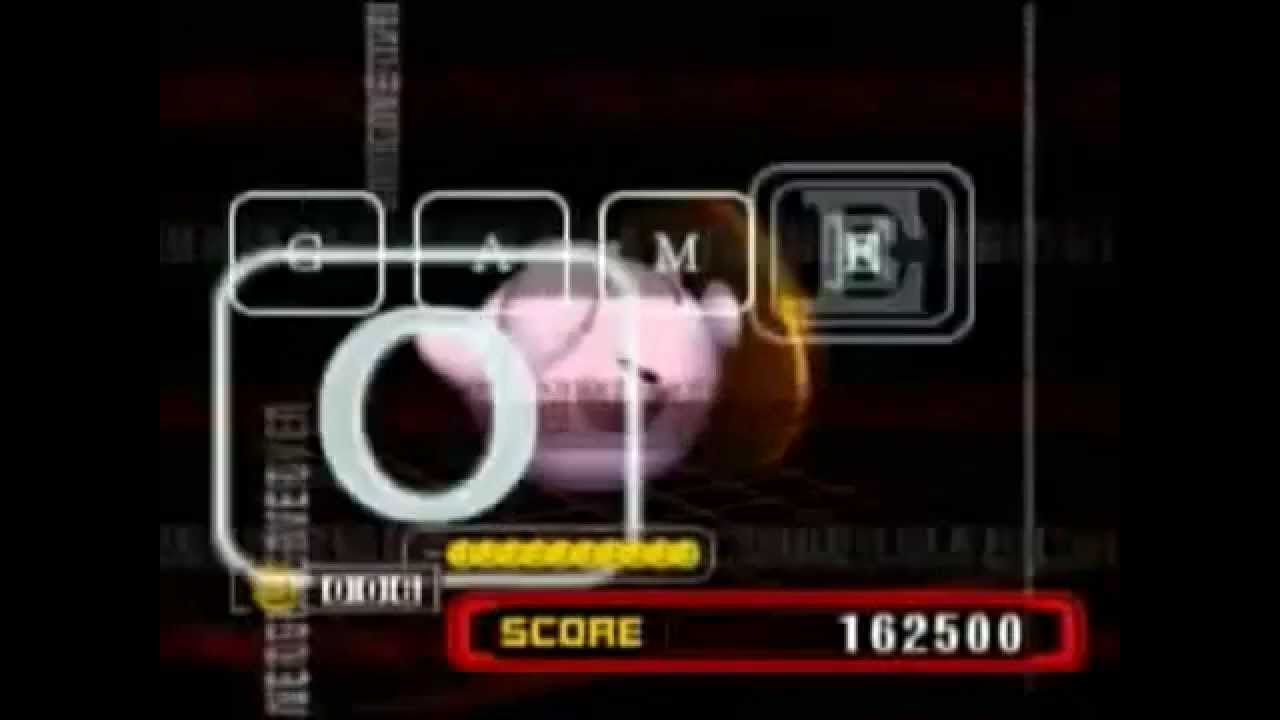 Super Smash Bros. Melee: Game Over Montage - YouTube
