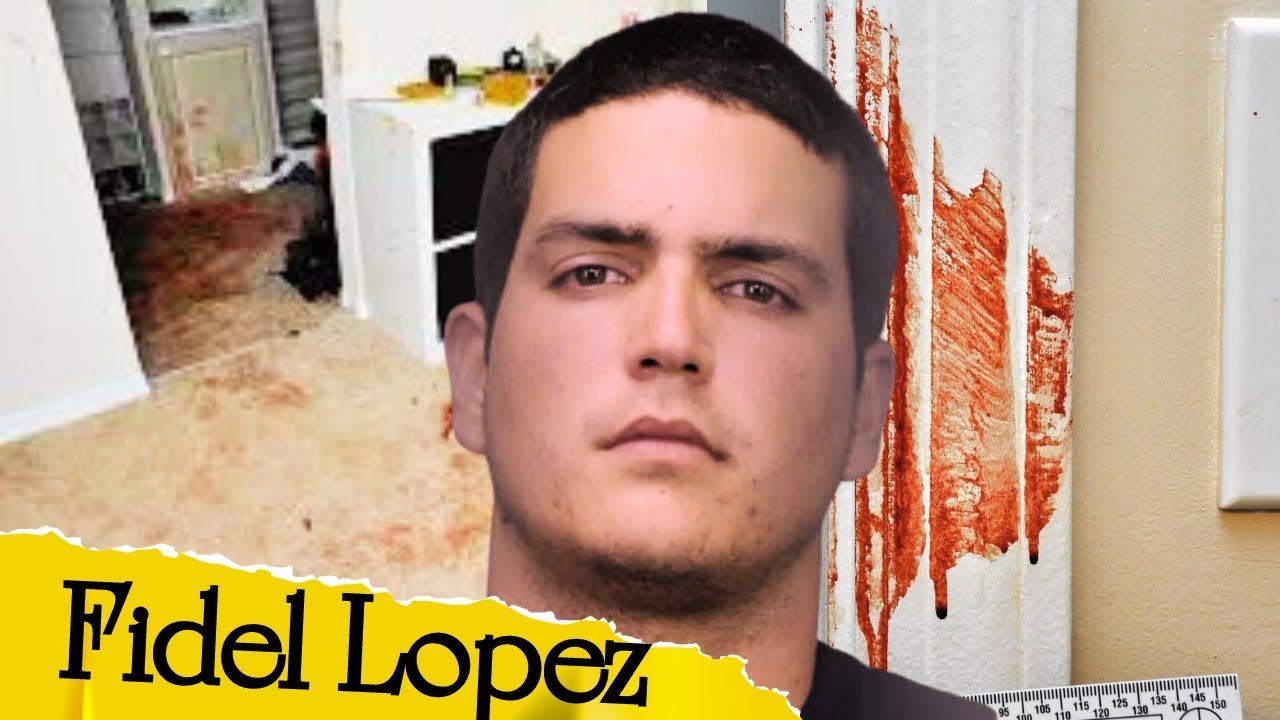 Fidel Lopez - YouTube