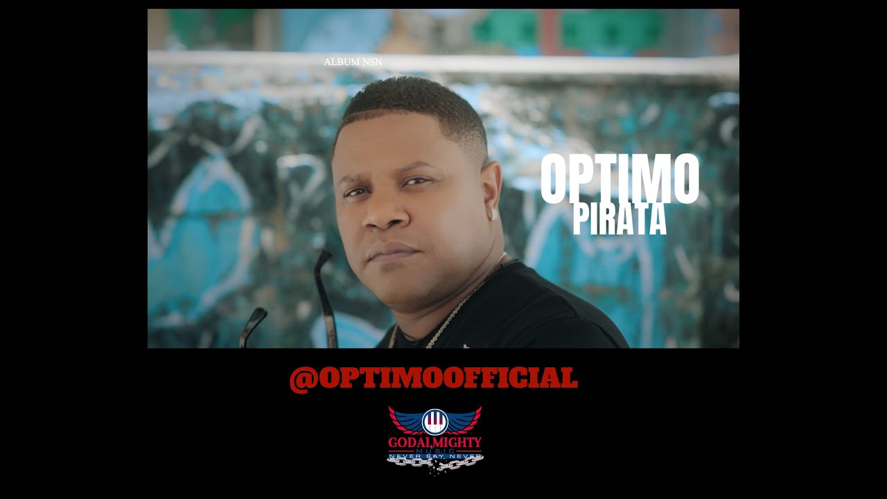 OPTIMO NSN PIRATA video oficial - YouTube