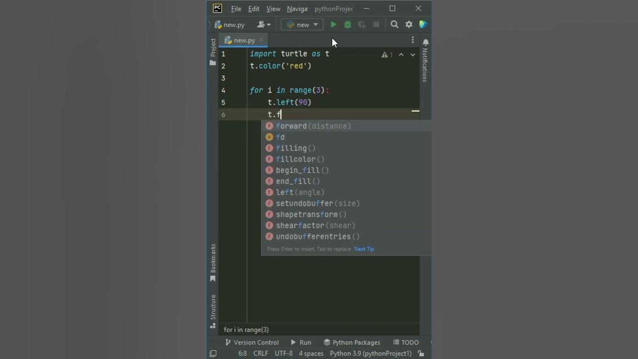 Python Program To Draw Square Circle Pythonprojects Pythonprogramming Shorts Youtube