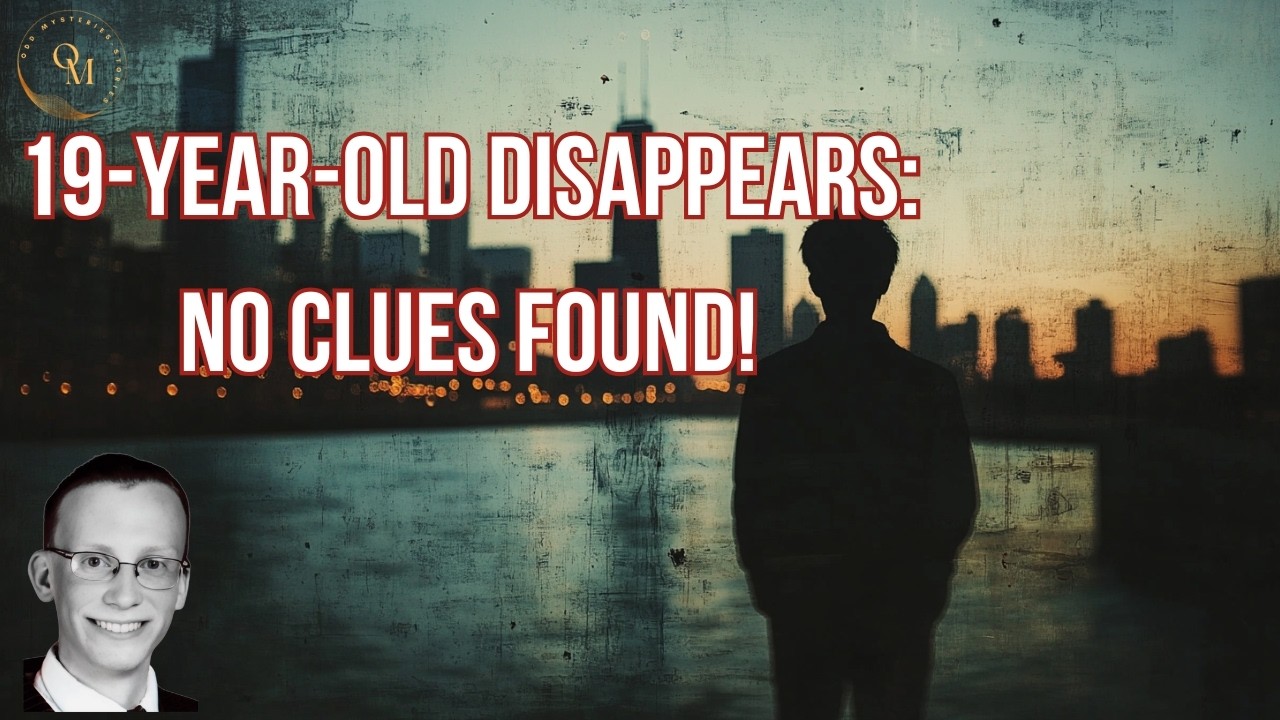 Chicago's Most Baffling College Mystery Jesse Ross's Story Revealed ...