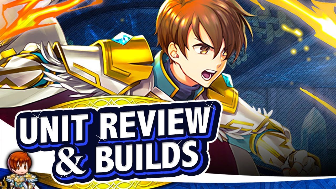 LEIF SIPS ON CHILL S-DRINK! Resplendent Leif Analysis & Builds - Fire ...