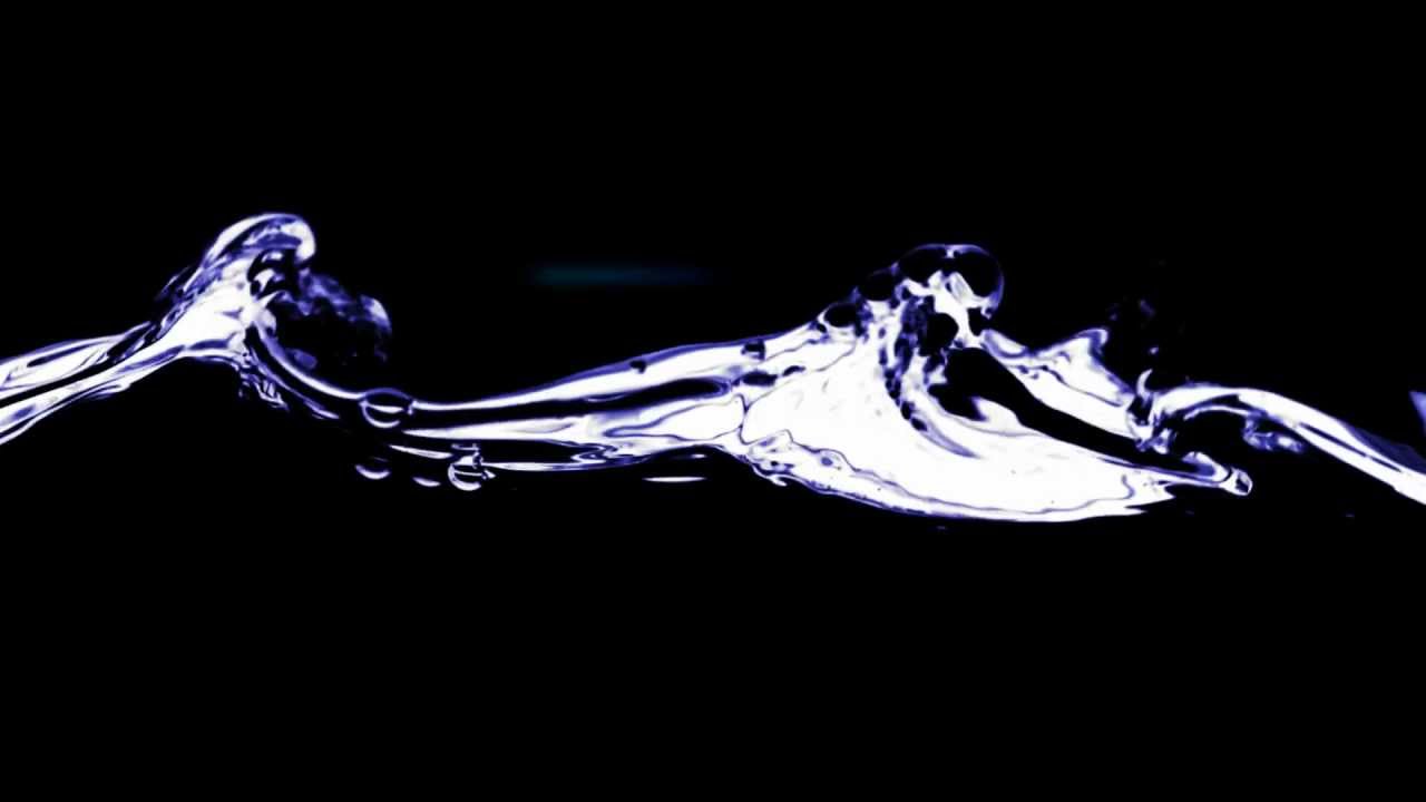 /3D/2D ANIMATION TITLES // Анимация Титров / evemedia - YouTube