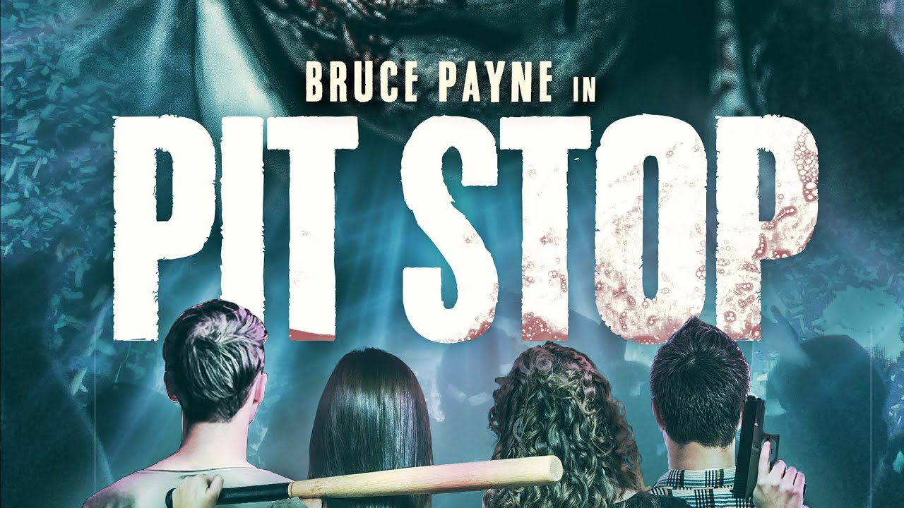 Pit Stop - Trailer - YouTube