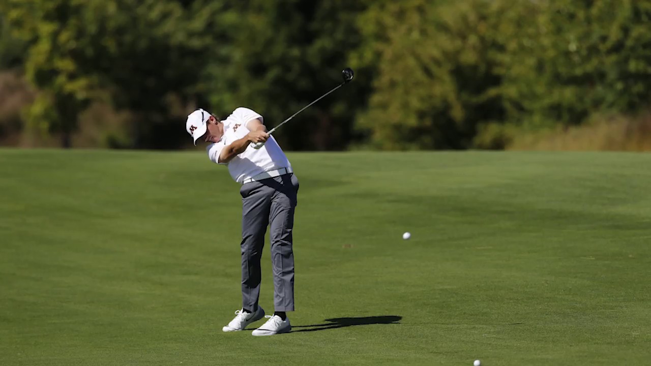 2018 Gopher Men's Golf Senior Day Video - YouTube