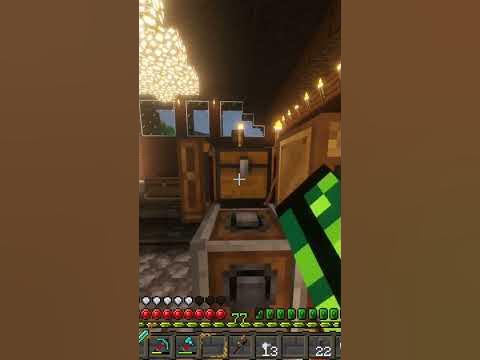 My First Create Mod Contraption! :) #shorts #minecraft - YouTube