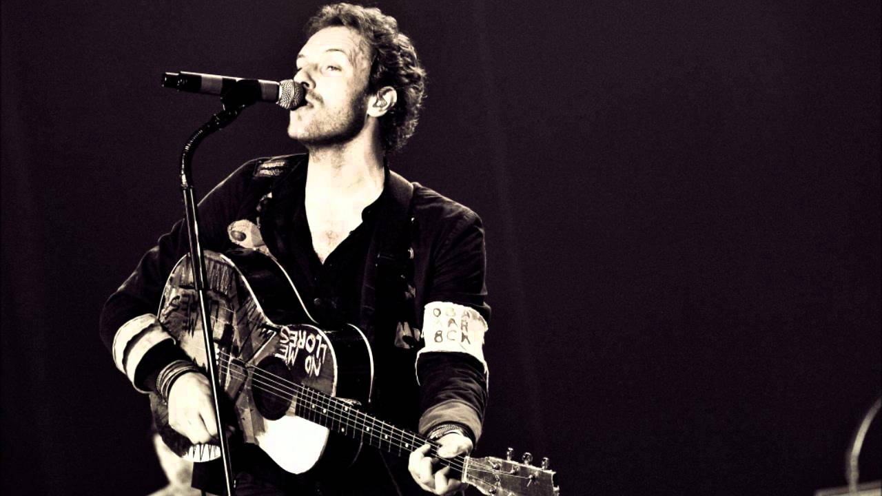Coldplay - Cemeteries of London | Live in Buenos Aires | 2010 | 720p ...