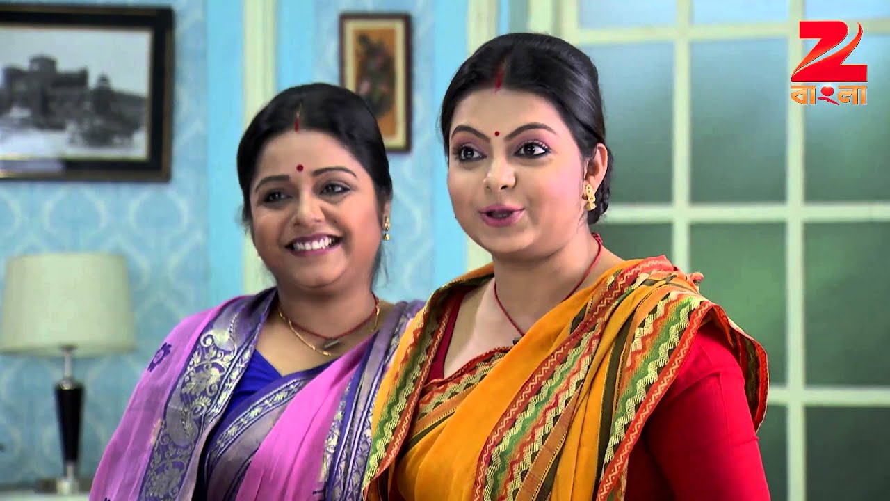 Ep 543 | Rajjotok - Zee Bangla Serial - Watch Full Series on Zee5 ...