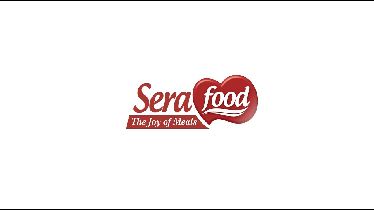 serafood indonesia - YouTube
