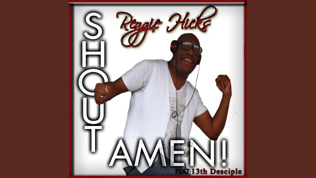 Shout Amen - YouTube