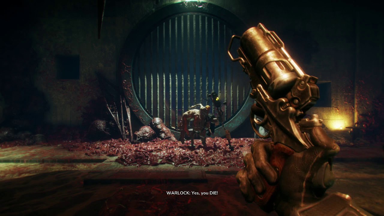 Rage 2 Get New Armor Nicholas Raine Armor - YouTube