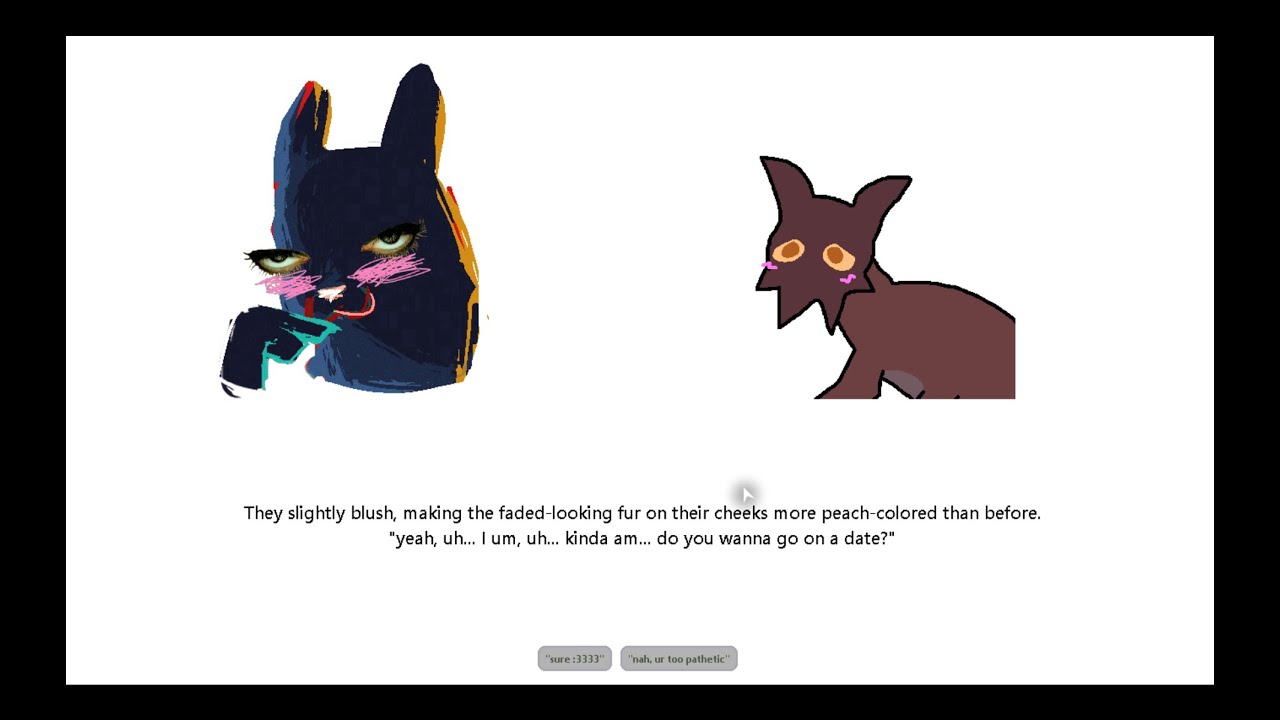 Rain world Inv Campaign but i DATE GUG!!!!!!!!!!!!!!!!!!!!! (probably ...