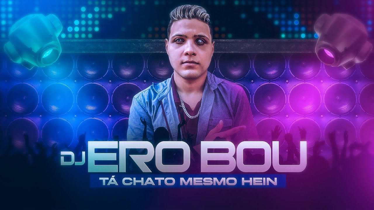 Toquinho - O Caderno (Remix Por Dj Ero Bou) - YouTube