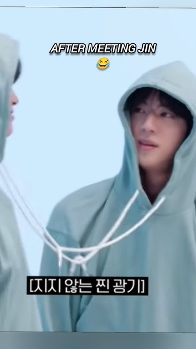 Just Hyungshik matching Jin vibes 😂😂 || [Run Jin] Ep 28 #bts #jin #hyungsik #funny #short #edit ...