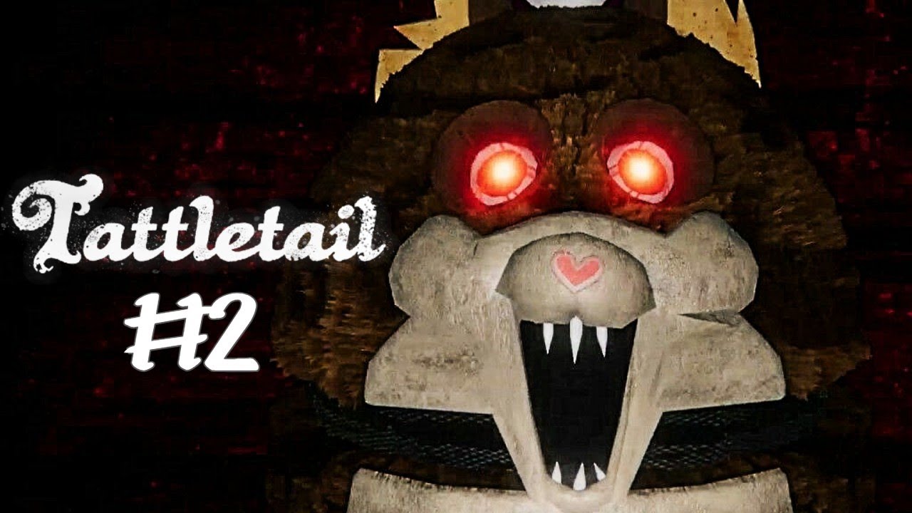 Tattletail #2 - The Kaleidoscope New World - YouTube