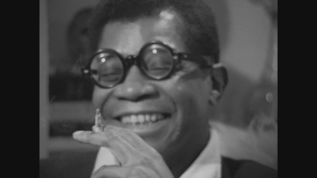 PORTRAIT OF JASON (1967) SHIRLEY CLARKE TEASER - YouTube